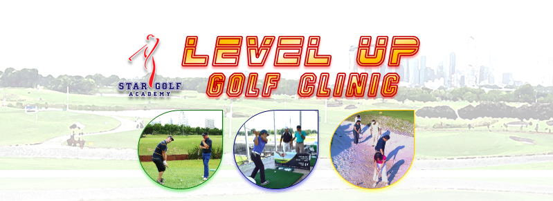 Items tagged golf proficiency certificate